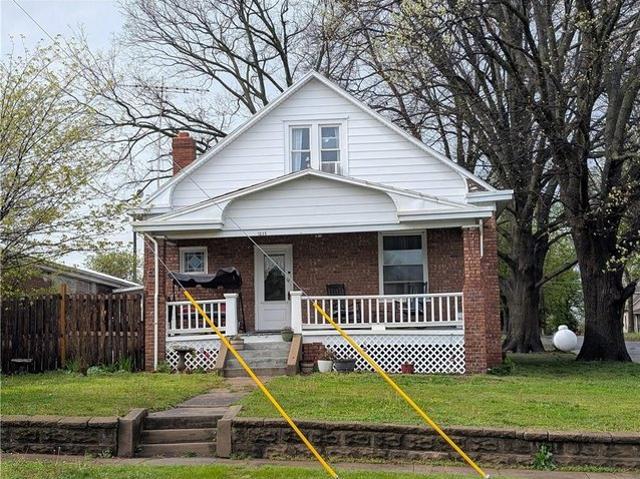123 E MO 224 Hwy, Wellington, MO 64097