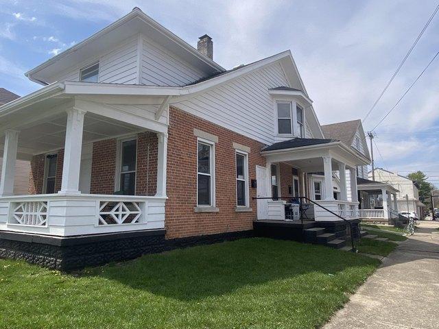 123 E North St, Piqua, OH 45356