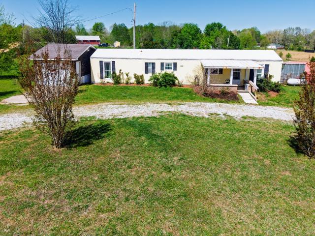 123 E Richview Rd, Cumberland City, TN 37050 | MLS #3182 | Compass