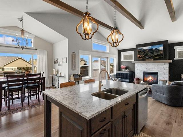 123 E Swift Creek Way, Kalispell, MT 59901
