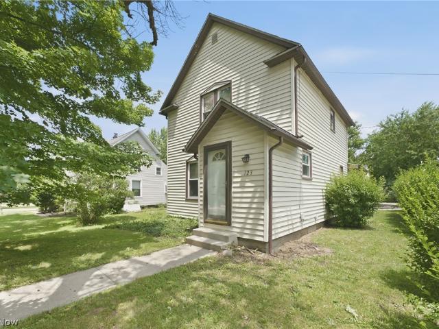 123 E State Street