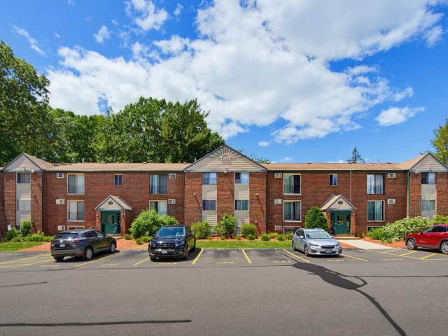 123 English Village Road # 202
