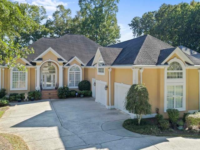 123 Eagles Club Dr, Stockbridge, GA 30281 | MLS #10727 | Compass