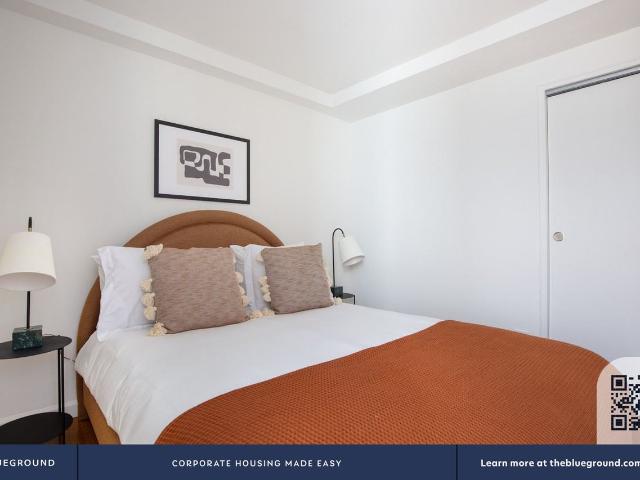 123 East 54th Street 2 Bedroom Apartment for Rent at 123 E 54th St #1251, New York, NY 10022 Midtown East