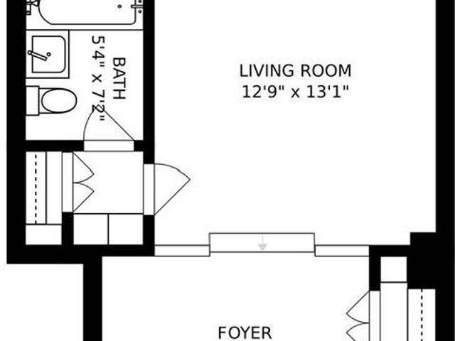 123 East 37th Street, Unit 1A | Compass