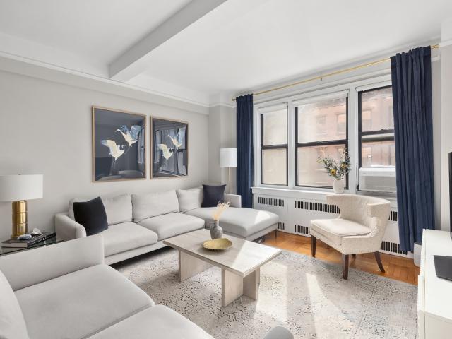 123 East 37th Street, New York, NY