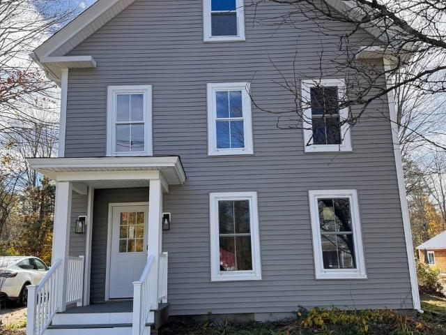 123 East Main Street
