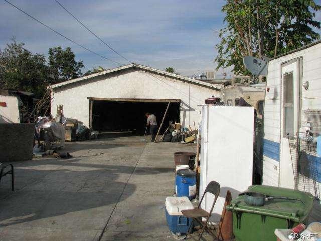 123 EAST MAPLE STREET for sale in Compton, California