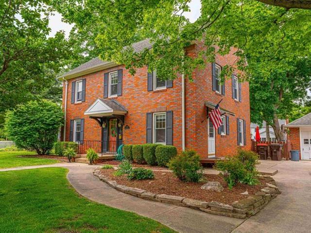 123 Edgar St, Lincoln, IL 62656