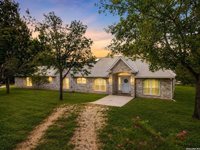 123 Elk Rdg, Canyon Lake, TX 78133