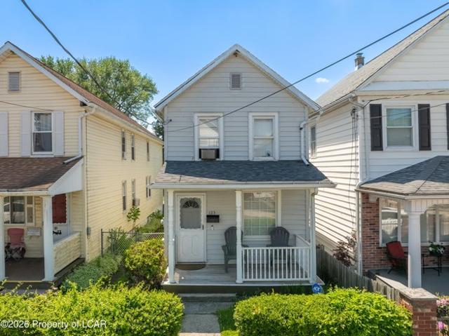 123 Espy St, Nanticoke, PA 18634