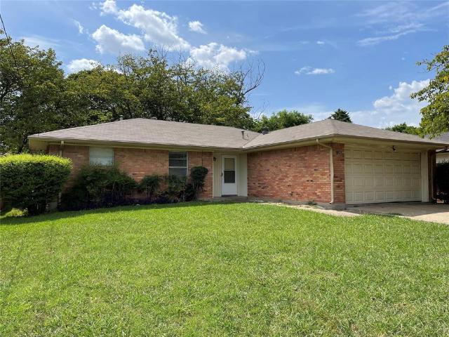 123 Evelyn St, DeSoto, TX 75115 | MLS #21198 | Compass