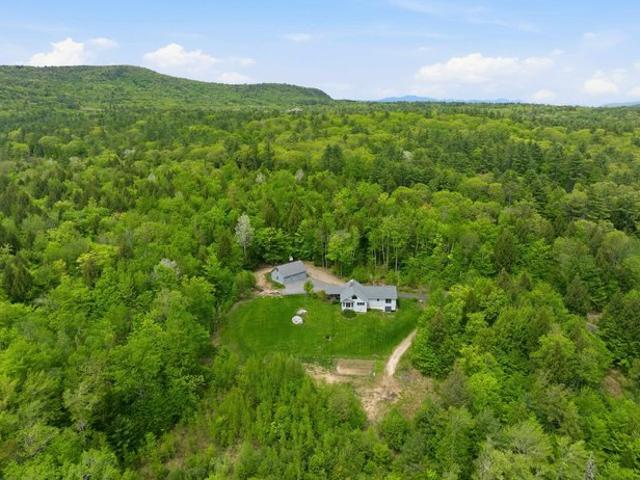 123 Evergreen Dr, New Hampton, NH 03256