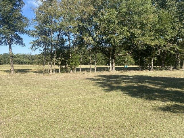 123 F County Road 300, Oakwood, TX 75855
