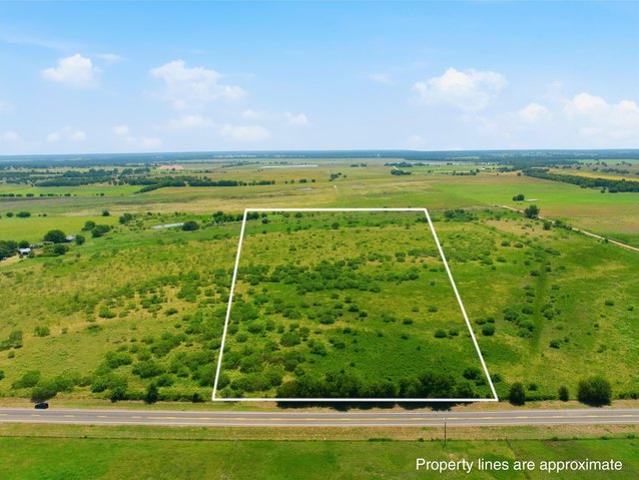 123 FM 1600, Cameron, TX 76520
