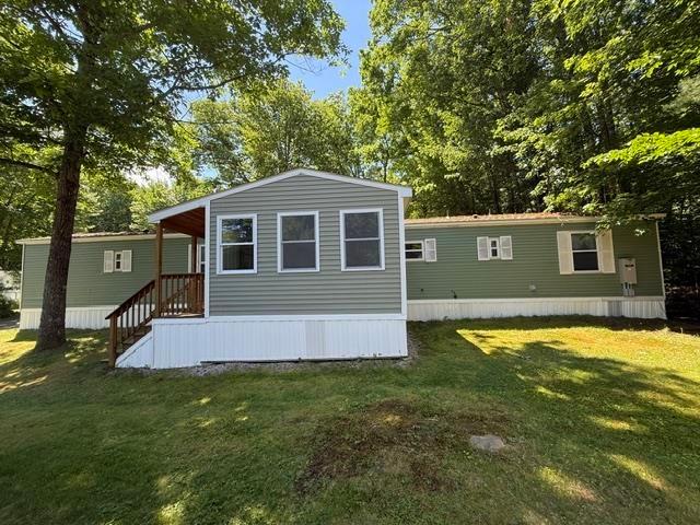 123 Fox Hill Lane