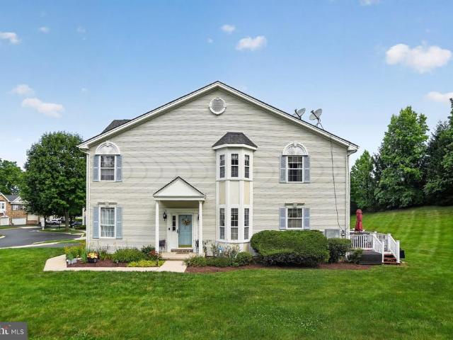 123 Forelock Court