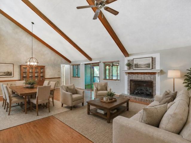 123 Forest Drive