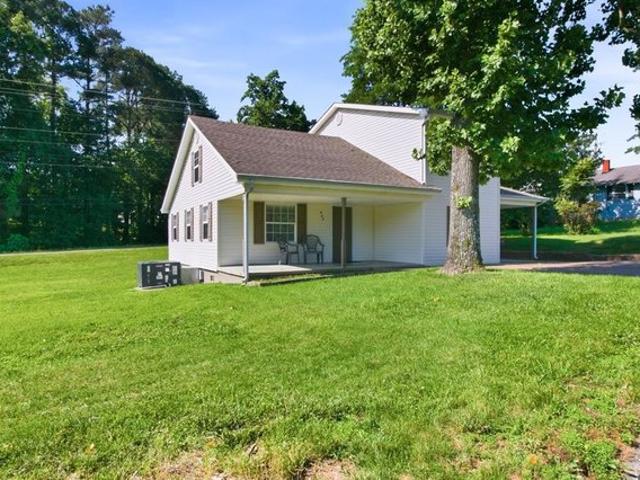 123 Forrest Heights Dr, Paris, TN 38242