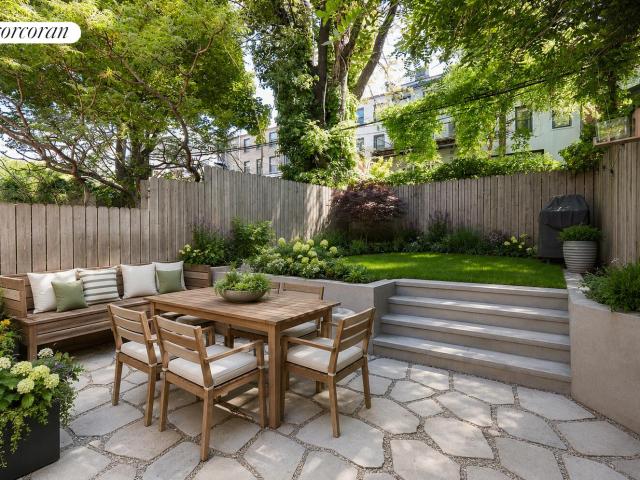 123 Fort Greene Place, Brooklyn, NY
