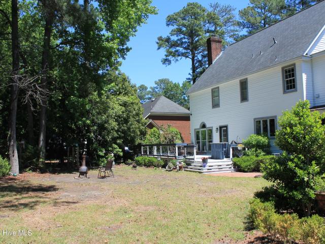123 Fort Sumter Drive