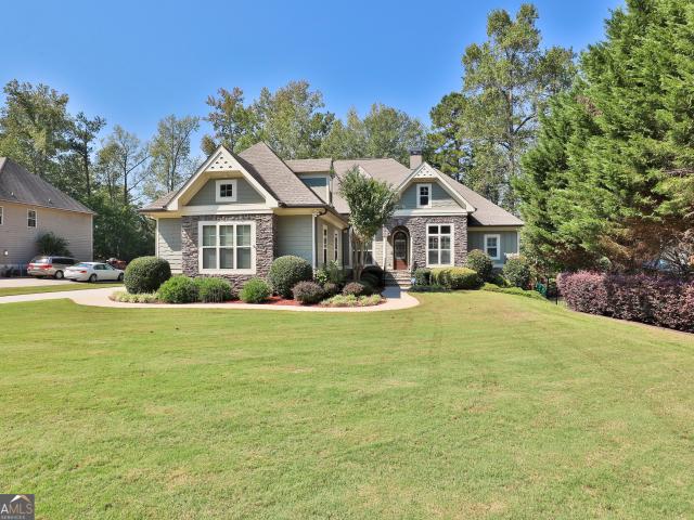 123 Fairgreen Trace