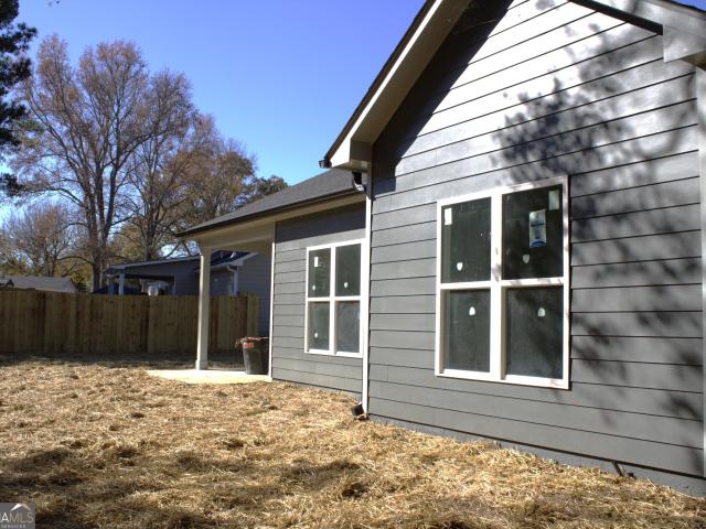 123 Fairview St, Hartwell, GA 30643 | MLS #10692 | Compass