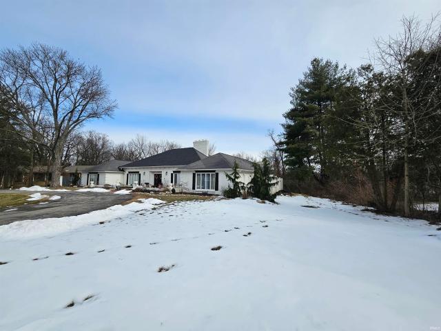 123 Fairway Drive