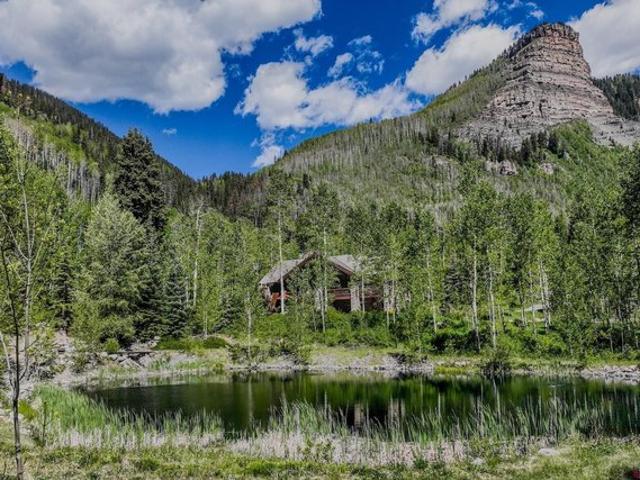123 Falcon Ridge Rd, Durango, CO 81301