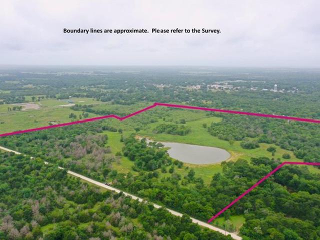 123 Fcr 1000 Rd, Wortham, TX 76693