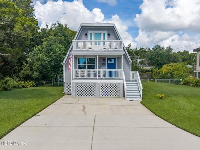 123 Ferdinand Ave, Saint Augustine, FL 32080