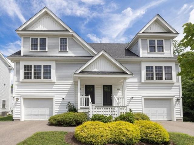 123 Ferry St Unit 23, Grafton, MA 01560