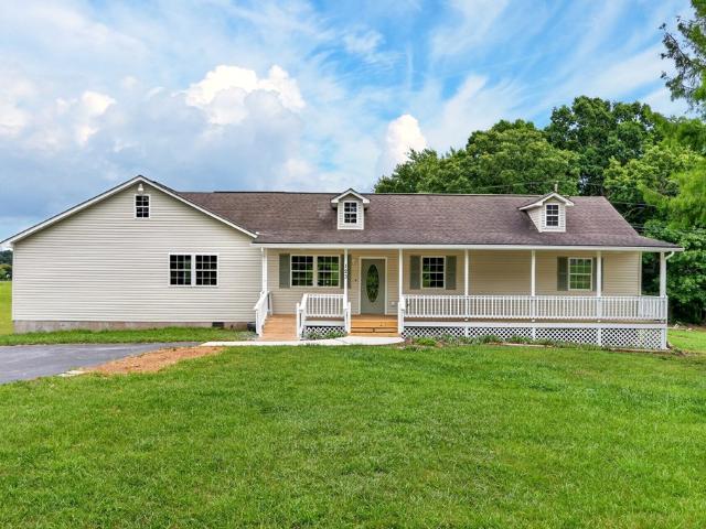 123 Fields Garrett Rd