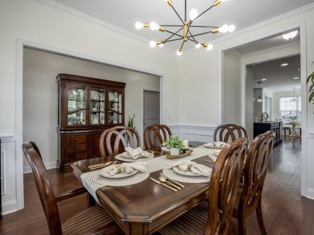 123 Flutter Drive
