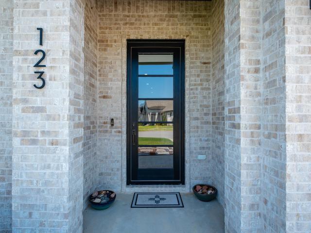 123 Fletcher Ridge Drive