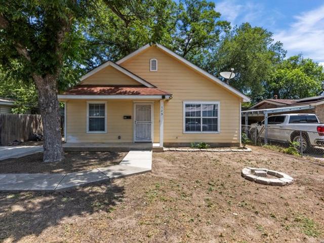 123 Fran St, San Antonio, TX 78207