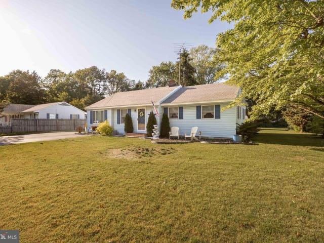 123 Francis Drive