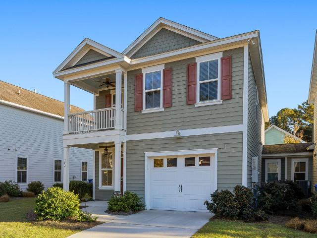 123 Fulmar Place