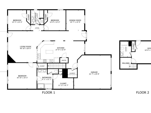 123 Kettle Oak Way, Simpsonville, SC 29680 | MLS #1597
