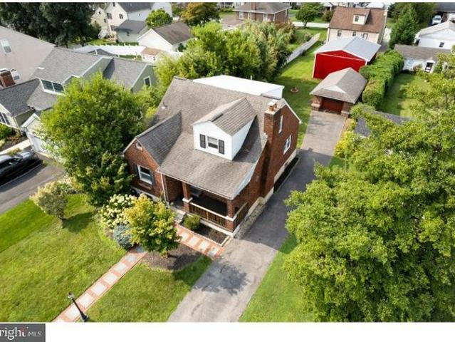 123 Keys St, Conshohocken, PA 19428