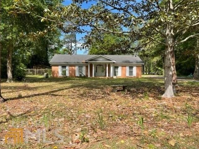 123 Kennedy St, Reidsville, GA 30453