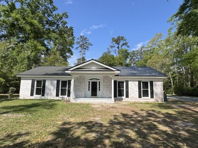123 Kennedy St, Reidsville, GA 30453