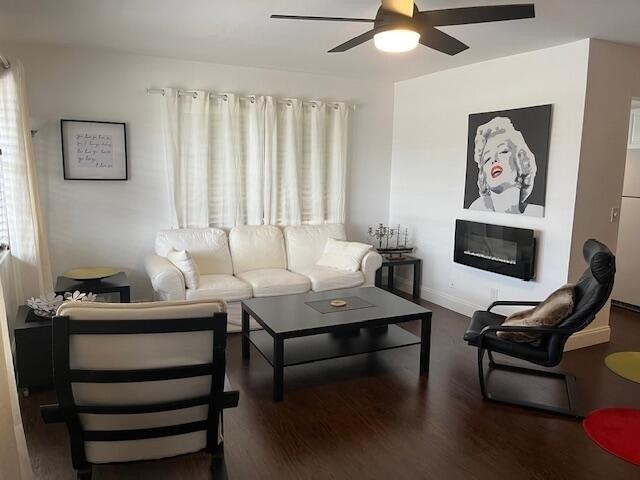 123 Kent H Unit H, West Palm Beach, FL 33417