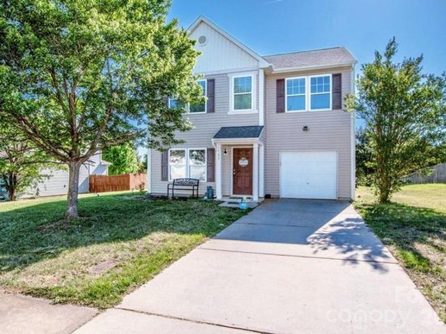 123 Kingsgate Ct, Statesville, NC 28625