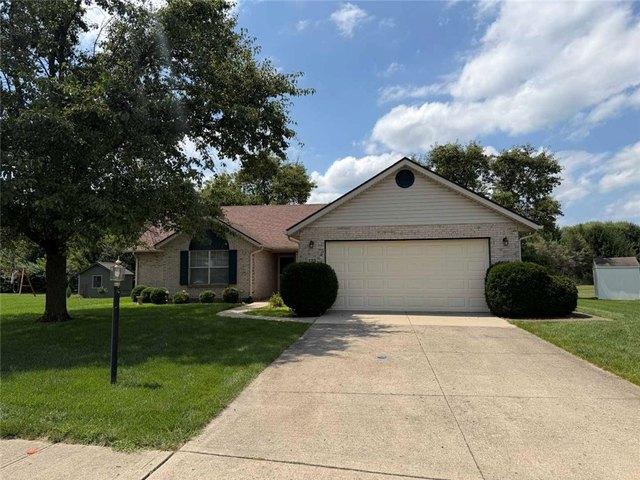 123 Krug Dr, Englewood, OH 45322