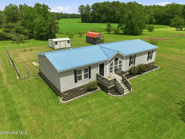 123 Hoffman Forest Road