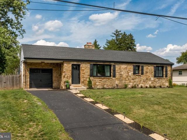 123 Holly Rd, Southampton, PA 18966