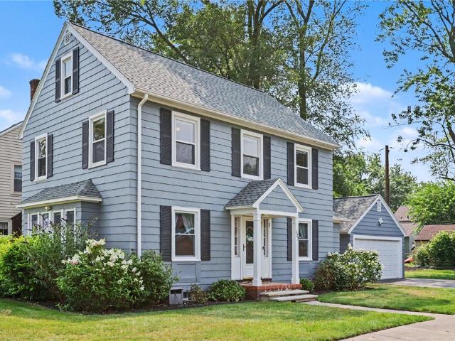 123 Hoover Road