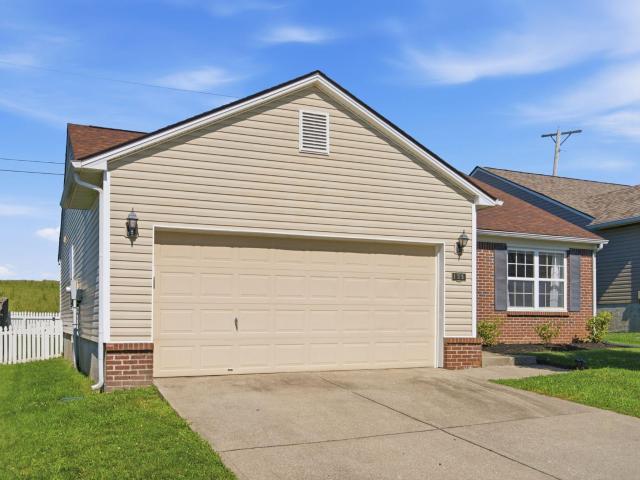 123 Hope Drive