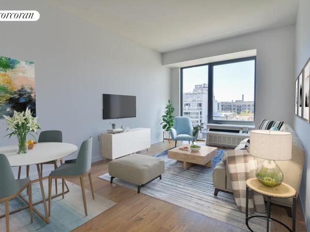 123 Hope Street, Brooklyn, NY
